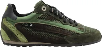 Floris Van Bommel Damen, Schuhe, Gr&uuml;n, 39 EUGr&ouml;&szlig;e