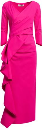 La Petite Robe Di Chiara Boni KLEIDER - Maxi-Kleider auf YOOX.COM