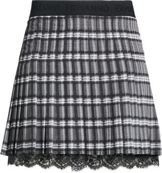 Ermanno Scervino HOSEN & R&Ouml;CKE - Minir&ouml;cke auf YOOX.COM