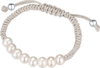 Valero Pearls Armband
