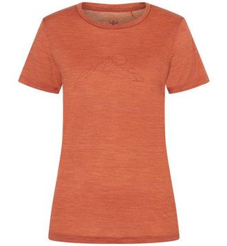 Kaikkialla Kivisuo S/S W - T-shirt - Damen