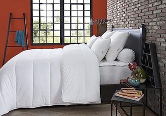 Dodo Steppdecke, temperiert, gegen Milben und Bettwanzen, 220 x 240 cm, f&uuml;r Doppelbett, Bettdecke Multi Protect, Weichheit und Schutz, maschinenwaschbar be