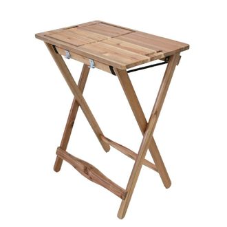 SenS-Line Barbecue bijzettafel