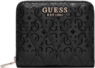 Guess Geldb&ouml;rse Tamara Slg SWGG23 23137 Schwarz