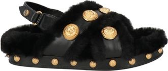 Balmain SCHUHE - Sandalen auf YOOX.COM