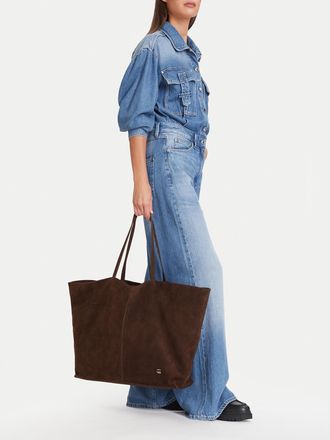 G-Star Handtasche G-Star EO-LDA845A Dunkelbraun