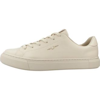 Fred Perry Herren, Schuhe, Braun, 46 EUGr&ouml;&szlig;e