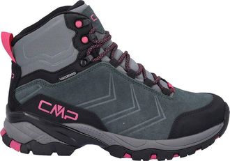 F.lli Campagnolo Damen Trekkingschuhe Melnick Mid Wmn 3Q18586 Lake 41