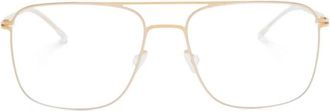 Mykita Tobi 013 OPT Optical Frame - - Accessories - unisex - Gelb - 55 MM