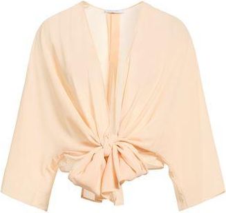 Patrizia Pepe TOPS - Bol&eacute;ros sur YOOX.COM