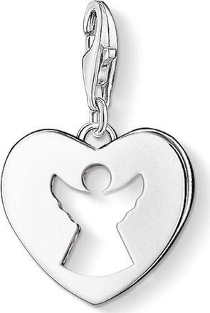 Thomas Sabo Anh&auml;nger Schutzengel-Herz