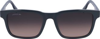 Lacoste L997S 024 DARK GREY 54/18/145 Herren Sonnenbrillen