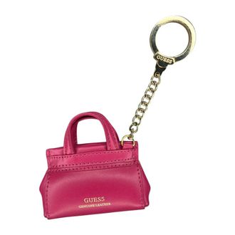 Guess Schl&uuml;sselanh&auml;nger - - Accessories - Damen - Rosa - ONE SIZE