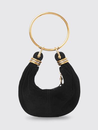 Chlo&eacute; Sac Port&eacute; &eacute;paule CHLO&Eacute; Femme couleur Noir