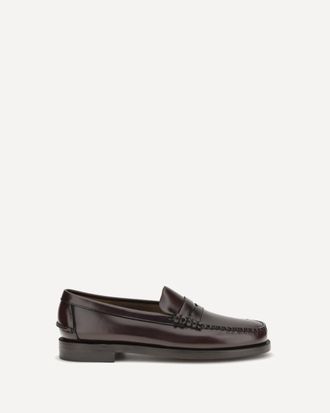 Sebago Classic Dan Loafers Male 11.5