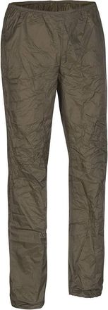Northfinder Packbare Regenhose Herren, Leichte Fahrrad &Uuml;berziehhose, wasserdichte Regen&uuml;berhose 5 000 mm, Wanderhose Atmungsaktiv, Outdoor Hosen Winddicht, Motorr