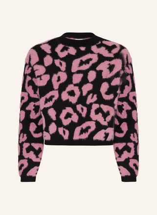 s.Oliver S.Oliver Red Pullover pink