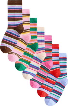 Next Socken