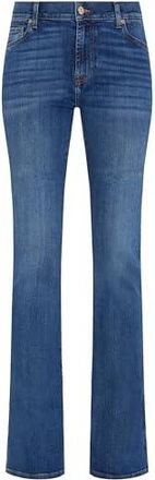 7 For All Mankind 7 for All Mankind Jean pour Femme Bootcut Soho Light, Ligth Blue, 30W