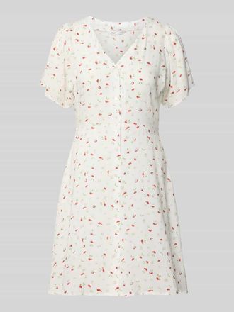 Only Minikleid aus reiner Viskose Modell EVIDA
