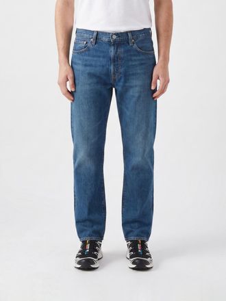 Levi's Jeans Herren Farbe Denim