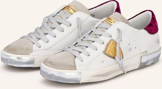 Philippe Model Philippe Model Sneaker weiss