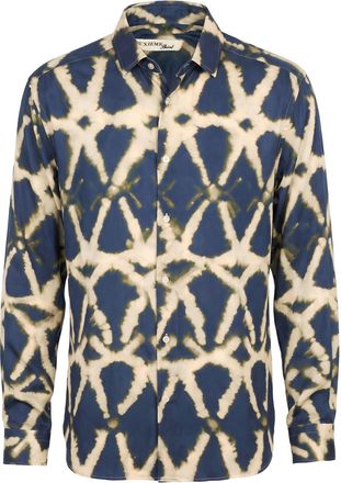 Deuxieme Shirt TOPS - Hemden auf YOOX.COM