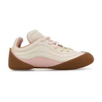 Alexander McQueen Damen, Schuhe, Mehrfarbig, 40 EUGr&ouml;&szlig;e
