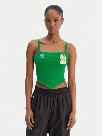adidas Top Mexico Reconstructed Bringback KE2300 Gr&uuml;n Slim Fit