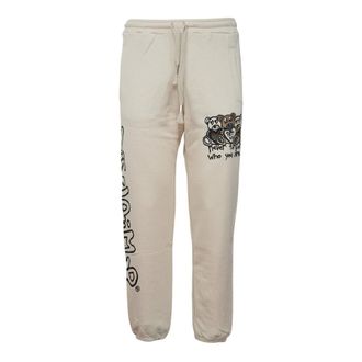 Disclaimer Herren, Hosen, Beige, LGr&ouml;&szlig;e