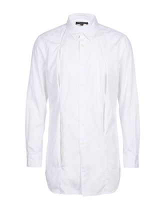 Comme Des Gar&ccedil;ons TOPS - Hemden auf YOOX.COM