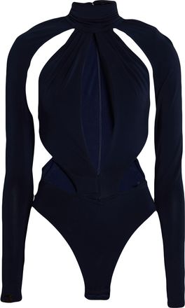 Elisabetta Franchi TOPS - Bodysuits auf YOOX.COM