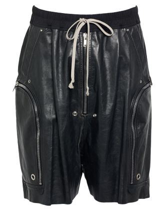 Rick Owens HOSEN & R&Ouml;CKE - Shorts & Bermudashorts auf YOOX.COM