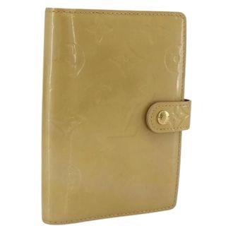Louis Vuitton Couverture dagenda Pre-owned - Femme - Pre-owned - Beige - Taille: ONE Size