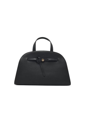 Tory Burch Top Case Tory Burch Romy Lear Noir