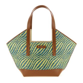 Marni Shoulder Bags - - Bags - Damen - Mehrfarbig - ONE SIZE