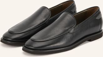 Brunello Cucinelli Brunello Cucinelli Loafer Mit Schmucksteinen schwarz