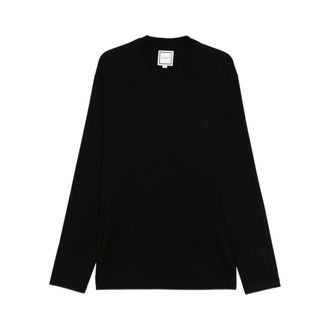 Wooyoungmi Wooyoungmi, Herren, Oberteile, Schwarzk, 2XLGr&ouml;&szlig;e