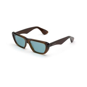 Marni unisex, Accessoires, Brun, Taille: 56 MM Jimura Lunettes de soleil