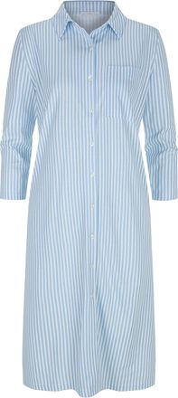 Mey Nachtwäsche Serie Elva Damen Nachthemden Dream Blue XXL(46)