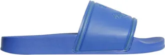 Paul Smith Rubber Slide Sandals - Blue