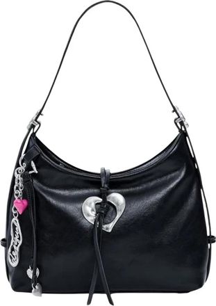 Desigual Bag Gala Zala - - Bags - Damen - Schwarzk - ONE SIZE