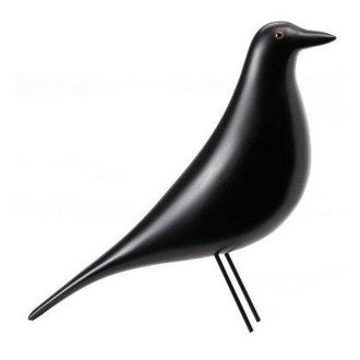 Vitra Oiseau house bird - Charles & Ray Eames Vitra