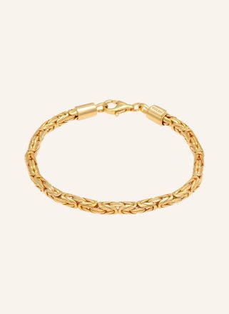 Kuzzoi Kuzzoi Armband gold