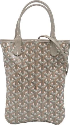 Goyard Damen, Pre-Owned, Grau, ONE SIZEGröße