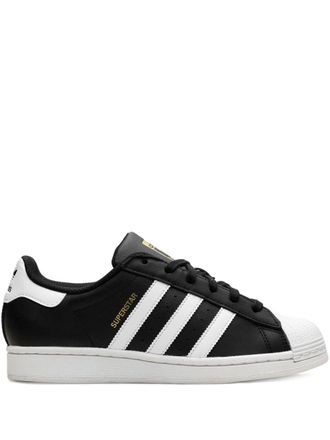 adidas baskets Superstar - Noir