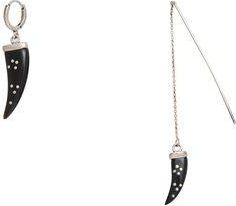 Isabel Marant JOAILLERIE et MONTRES - Boucles doreilles sur YOOX.COM
