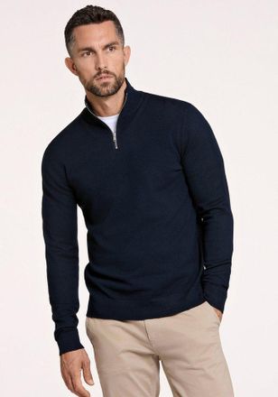 Lindbergh Troyer Troyer Relaxed Fit