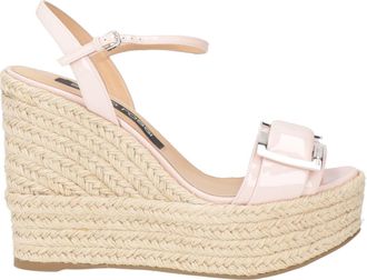 Sergio Rossi SCHUHE - Espadrilles auf YOOX.COM