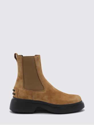 Tod's Stiefel TODS Damen Farbe Tabak